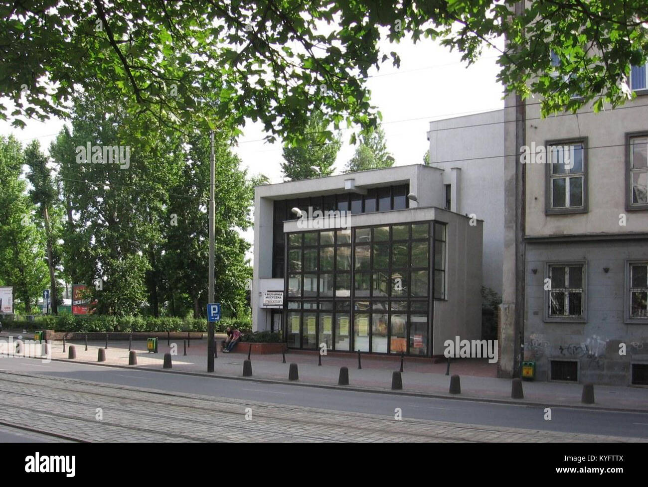 Wrocław, Filharmonia Wrocławska im. Witolda Lutosławskiego - fotopolska ...