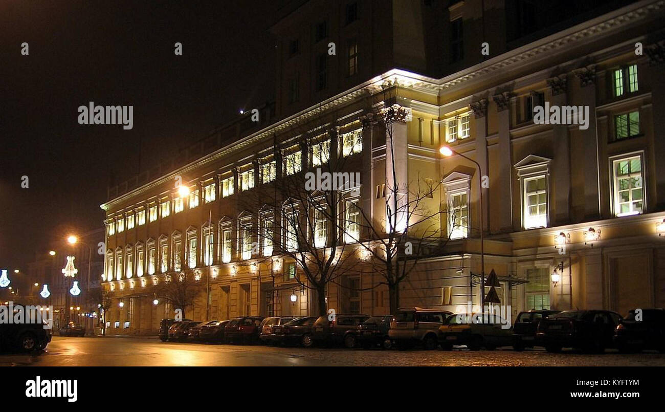 This image showcases *Wroclaw Opera*, located in Wroclaw, Poland. The ...