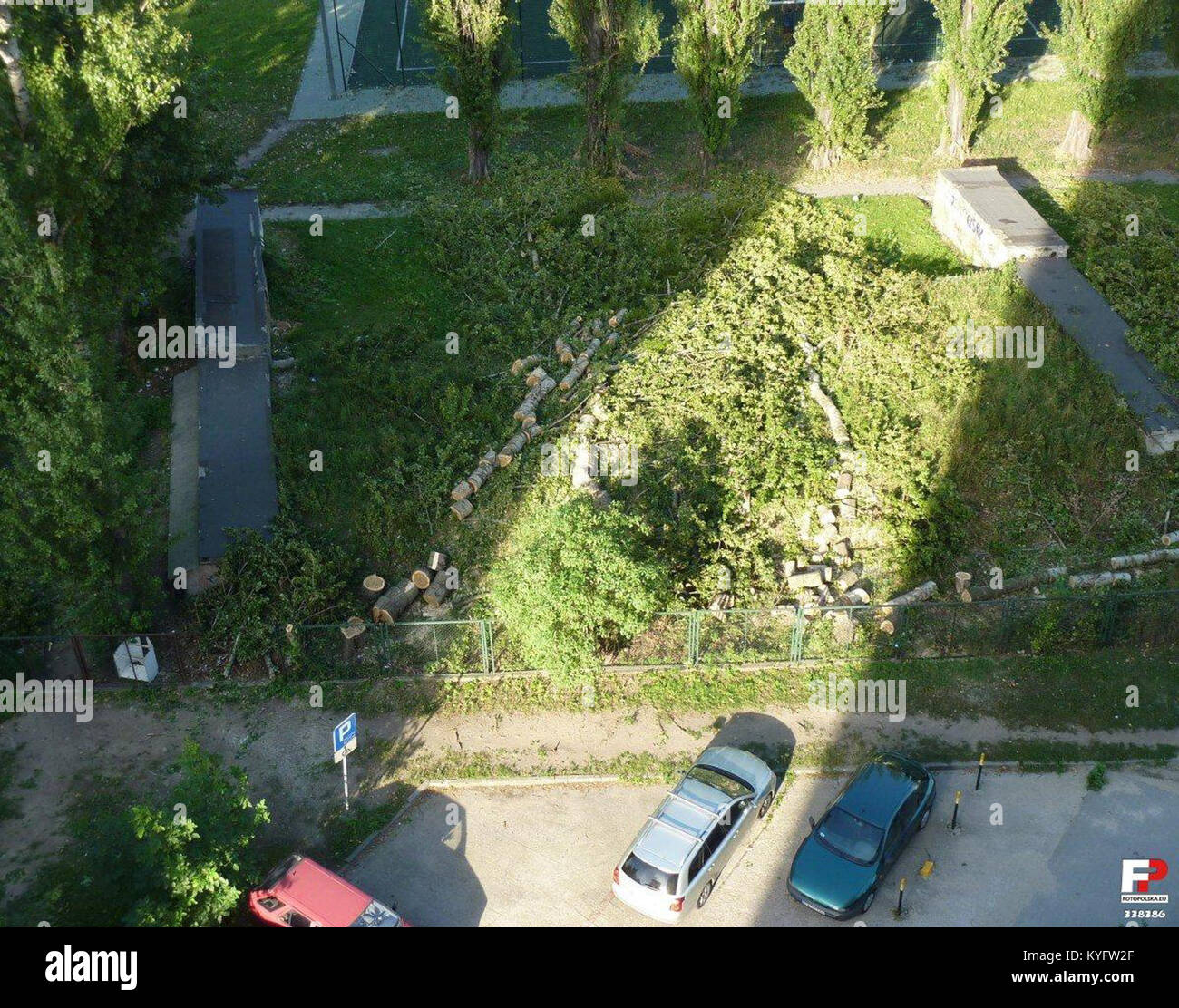 Strzelnica Sportowa High Resolution Stock Photography and Images - Alamy