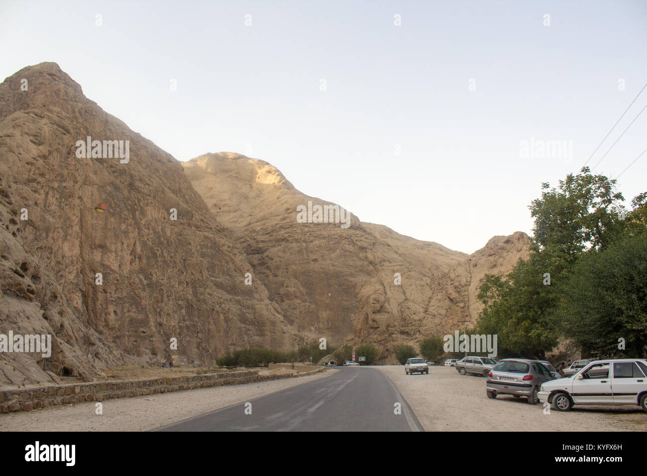 Mashhad water hi-res stock photography and images - Alamy