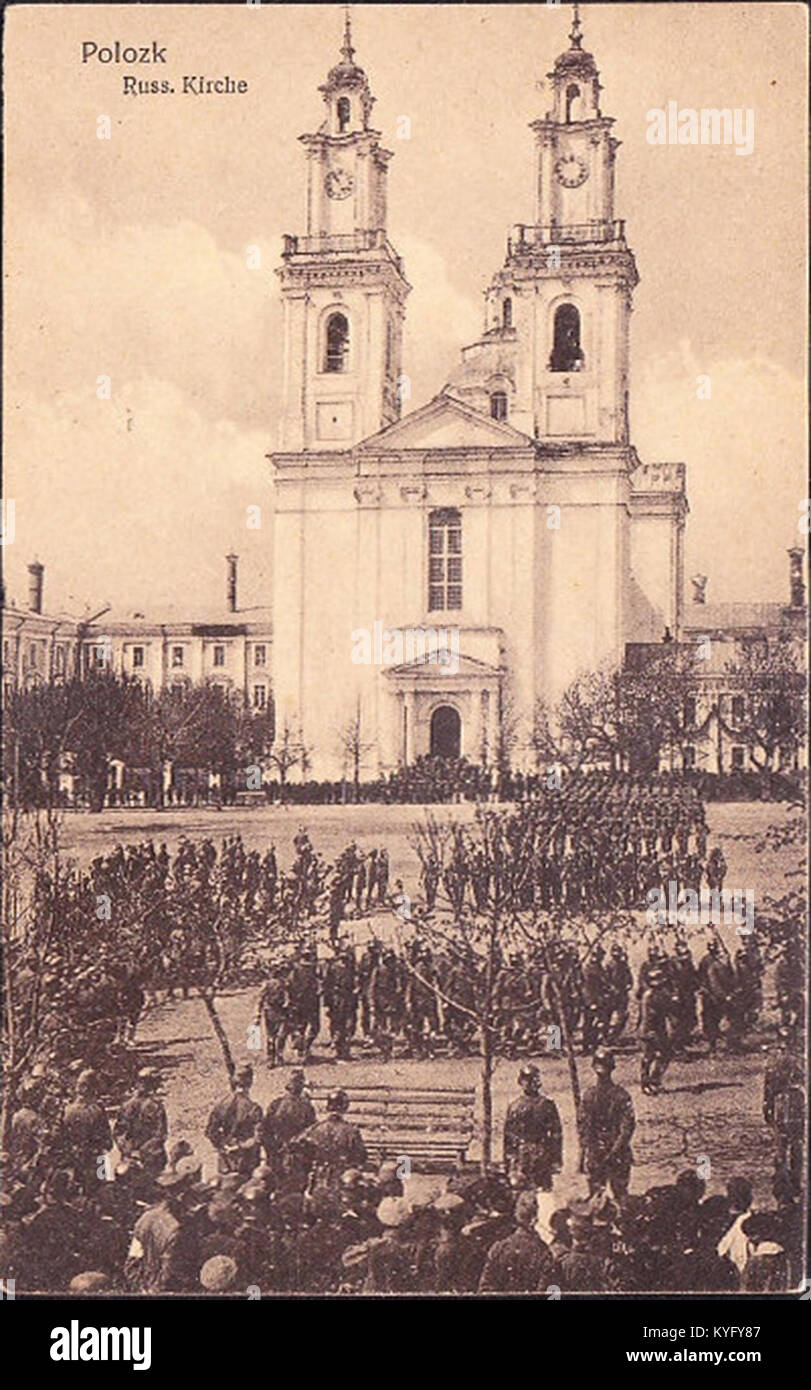 This image is related to the Polish town of Rynak, featuring an ...