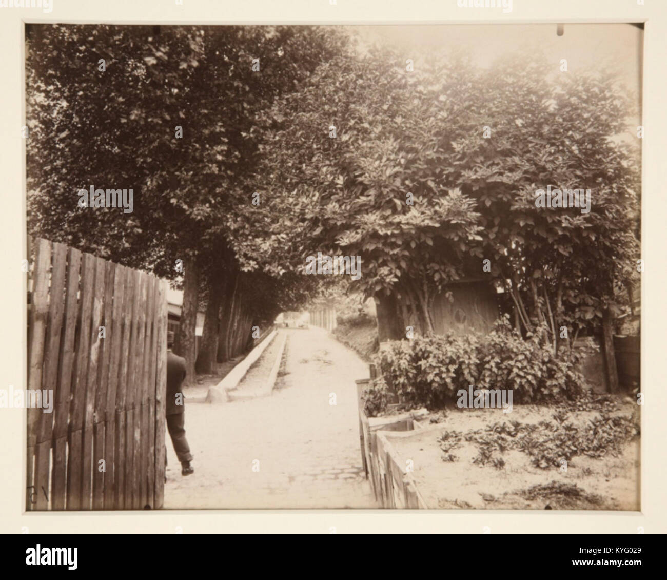 Porte bas meudon hi-res stock photography and images - Alamy