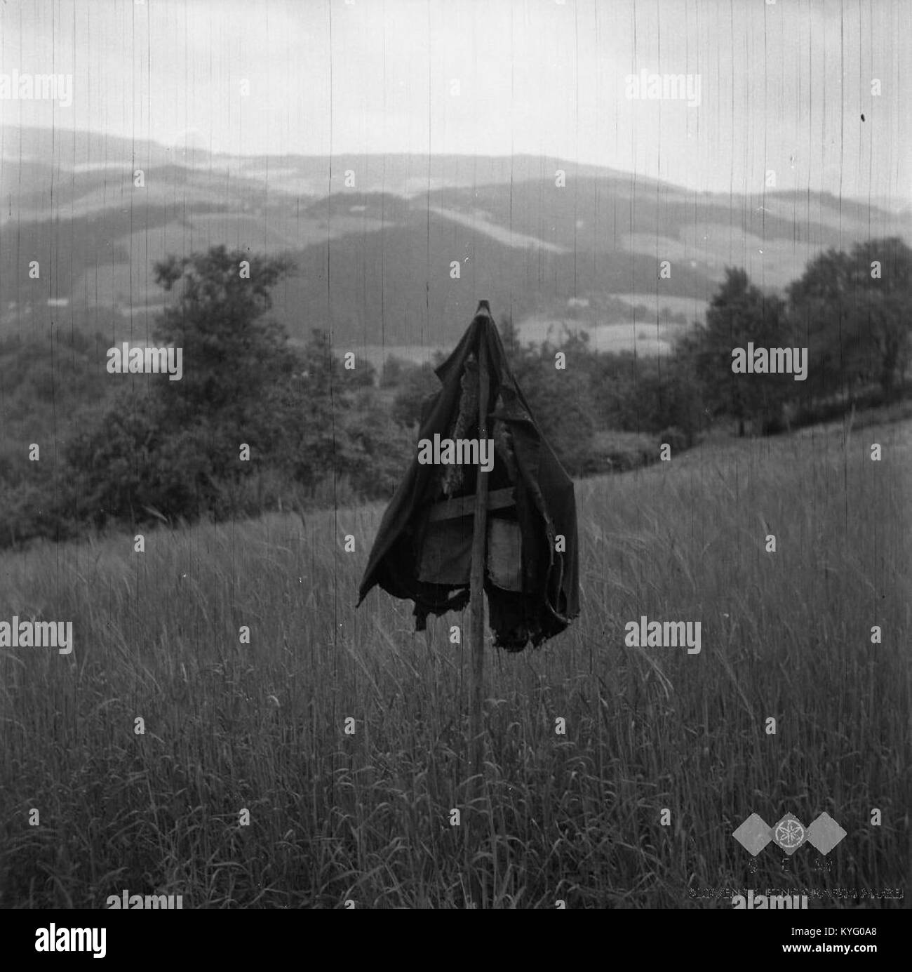 Stenica Black and White Stock Photos & Images - Alamy