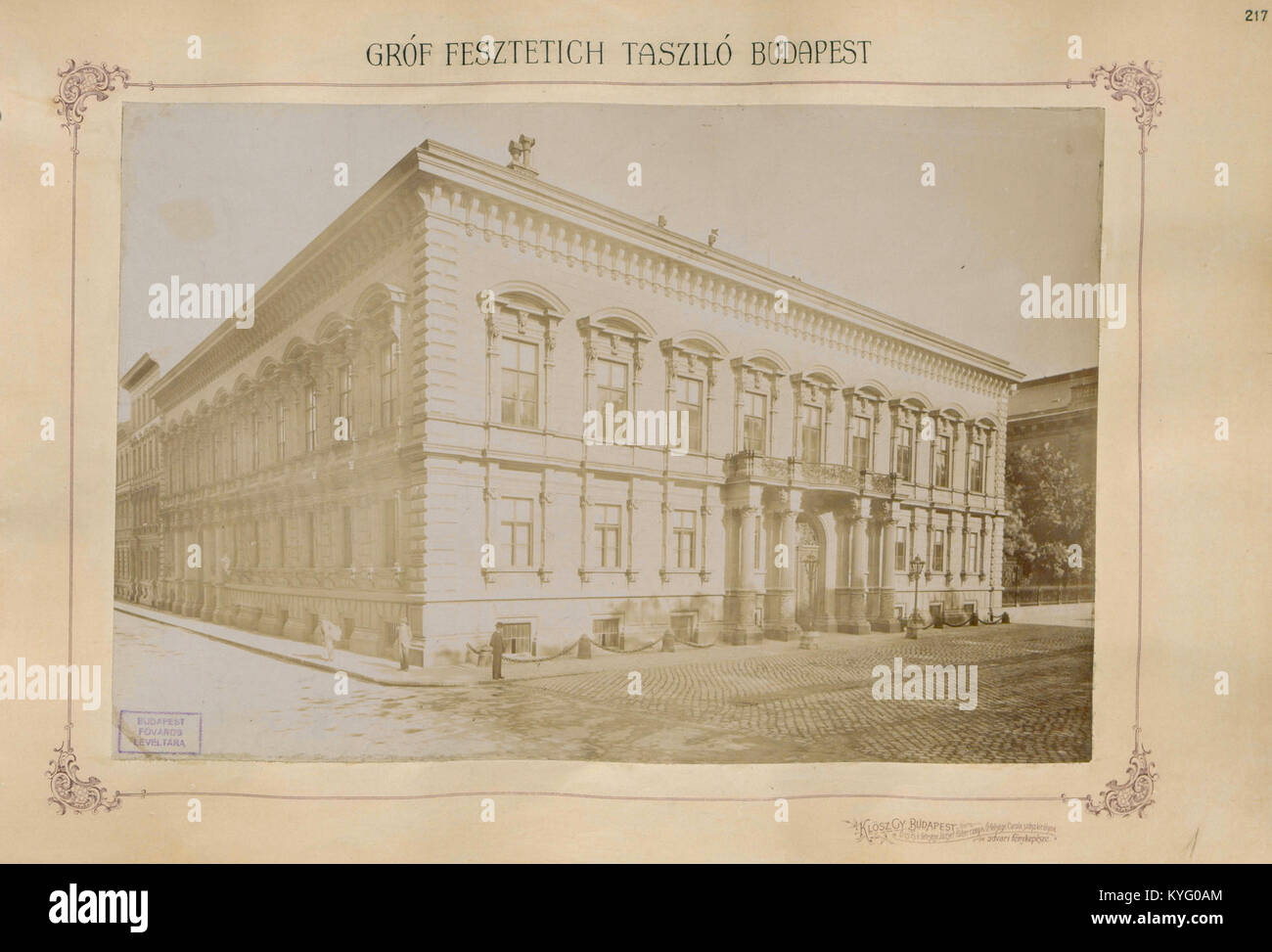 Pollack Mihaly High Resolution Stock Photography and Images - Alamy