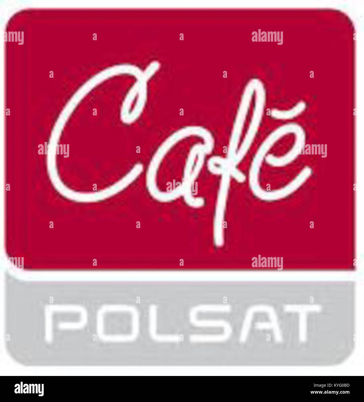 Polsat news hi-res stock photography and images - Alamy