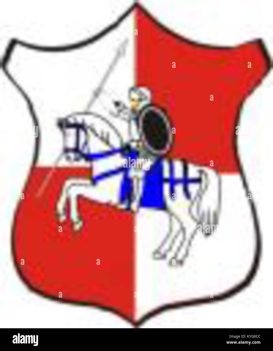 Military heraldic symbols hi-res stock photography and images - Alamy