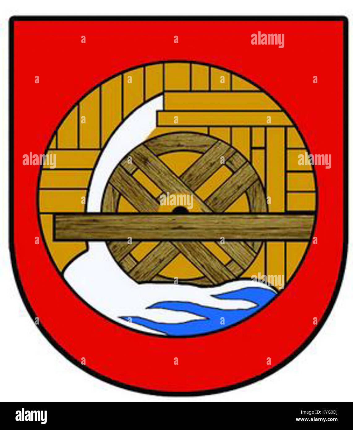 Kobyla hi-res stock photography and images - Alamy