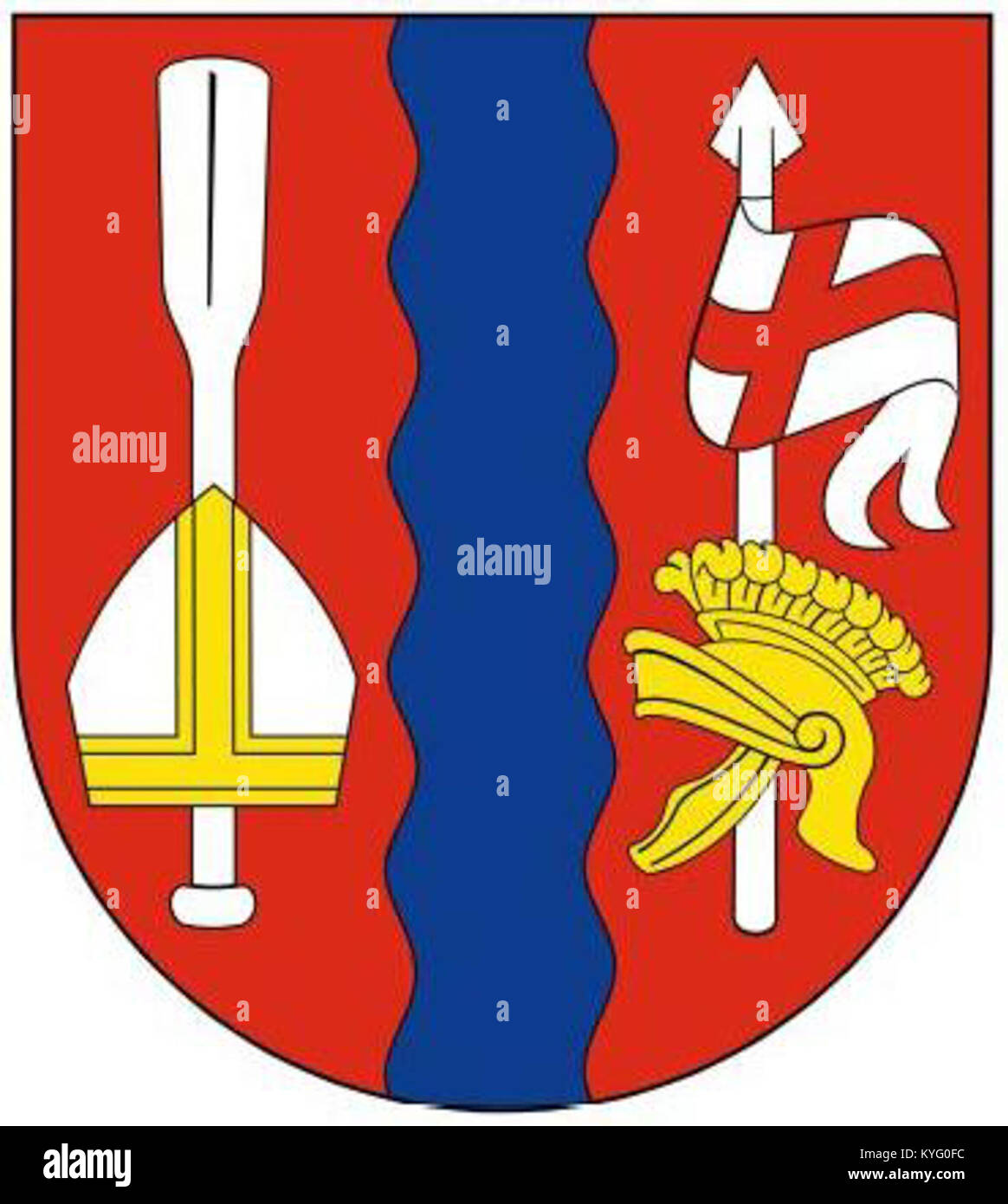 Municipal pride poland hi-res stock photography and images - Alamy