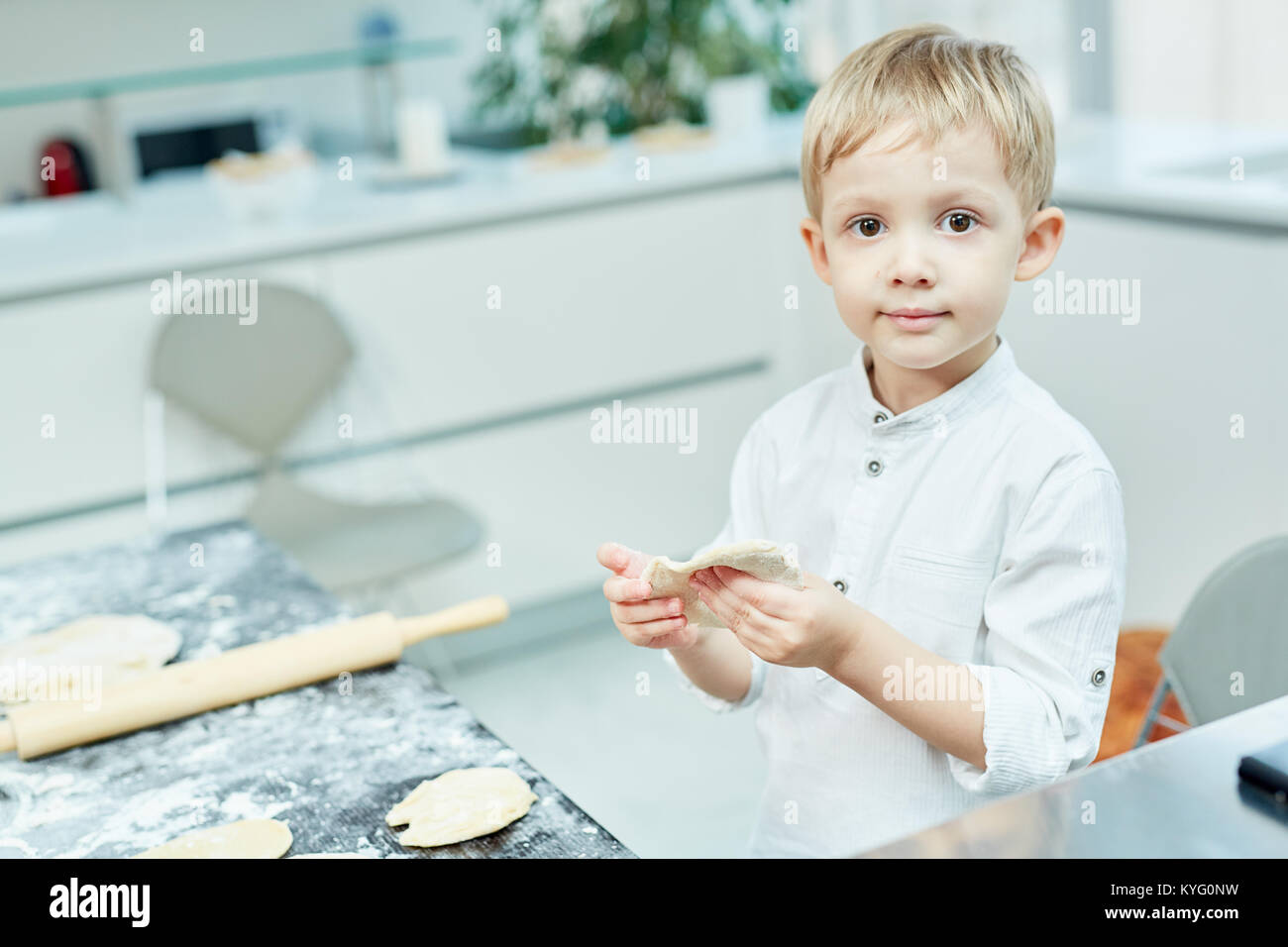 Self made pastry hi-res stock photography and images - Alamy