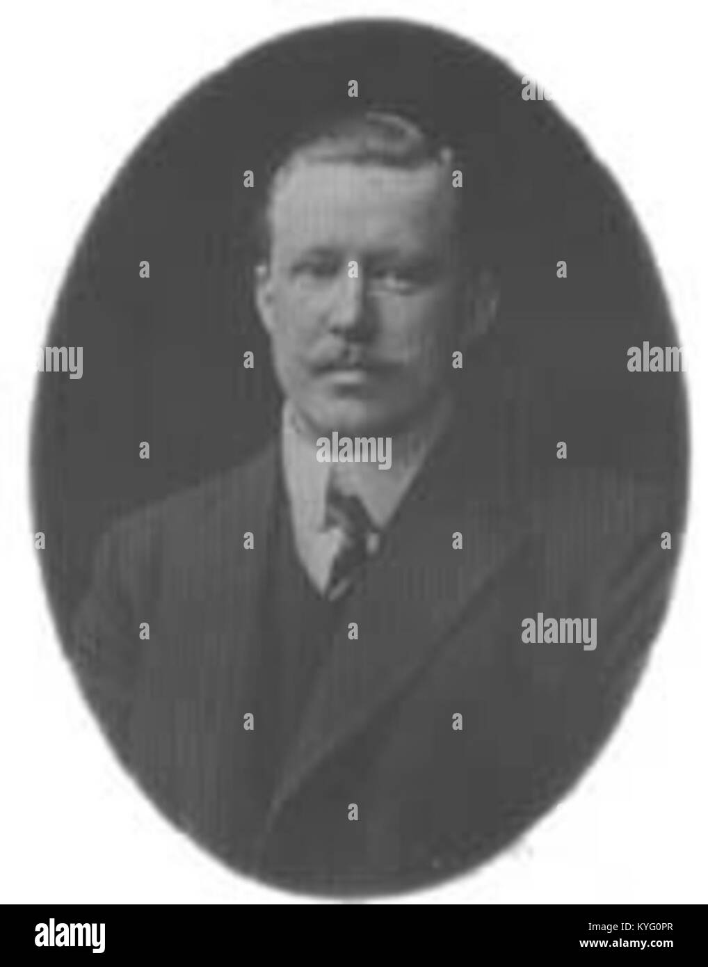 Pontus Qvarnström, a notable individual, known for contributions in a ...