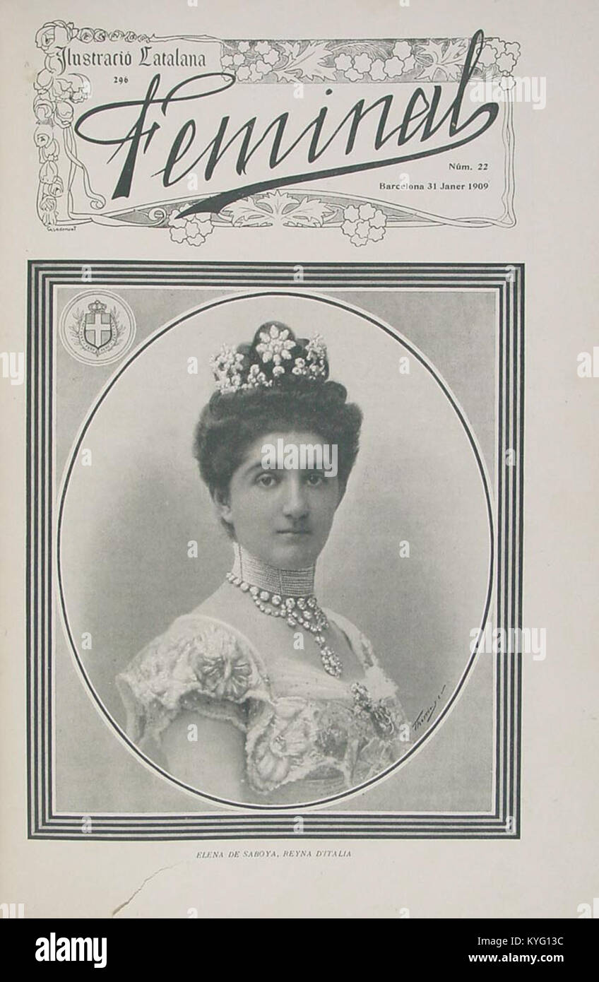 'Portada Feminal número 22' is a Spanish publication focused on women’s ...