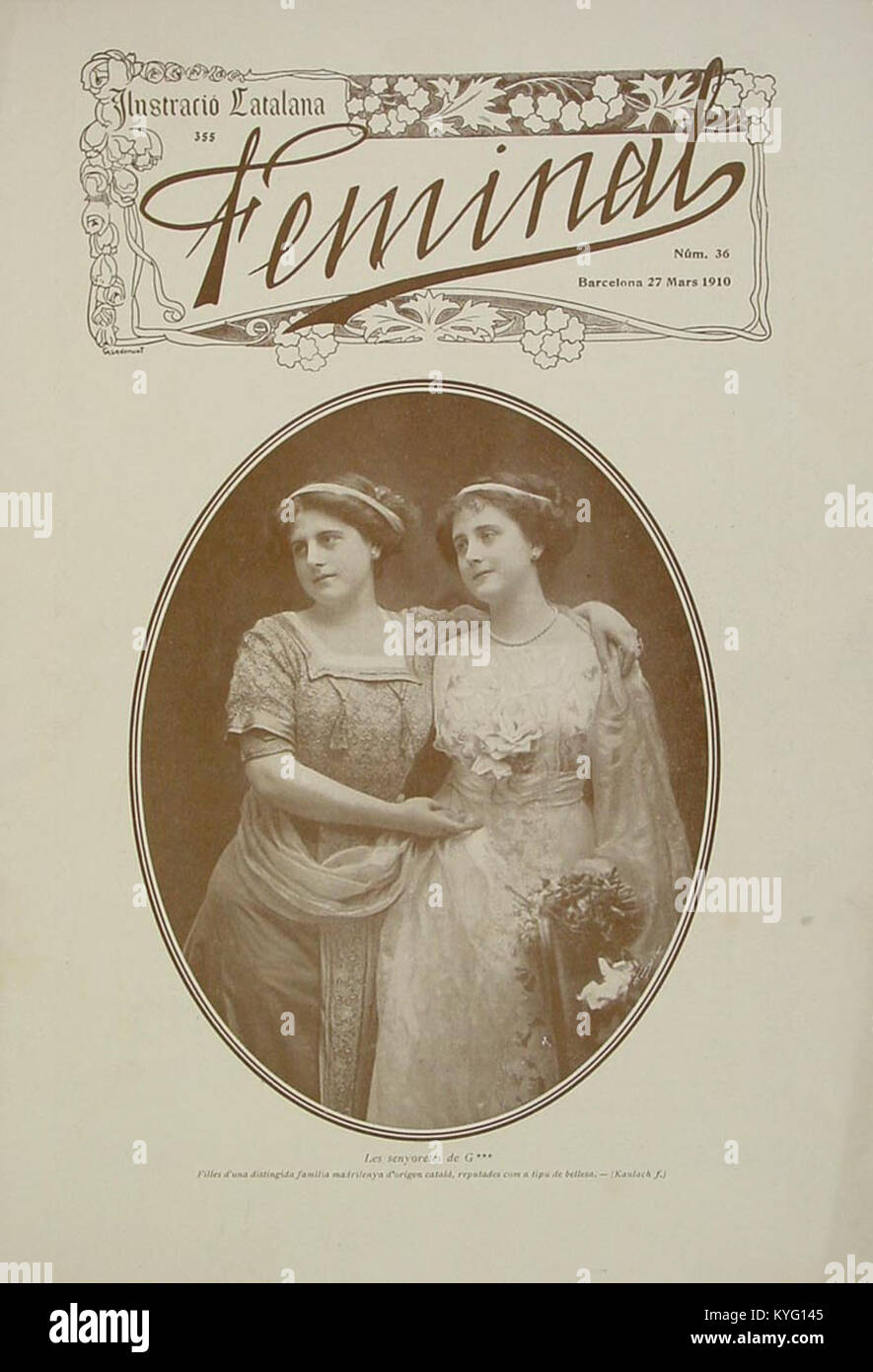 The 'Portada Feminal número 36' refers to a historic entrance or facade ...