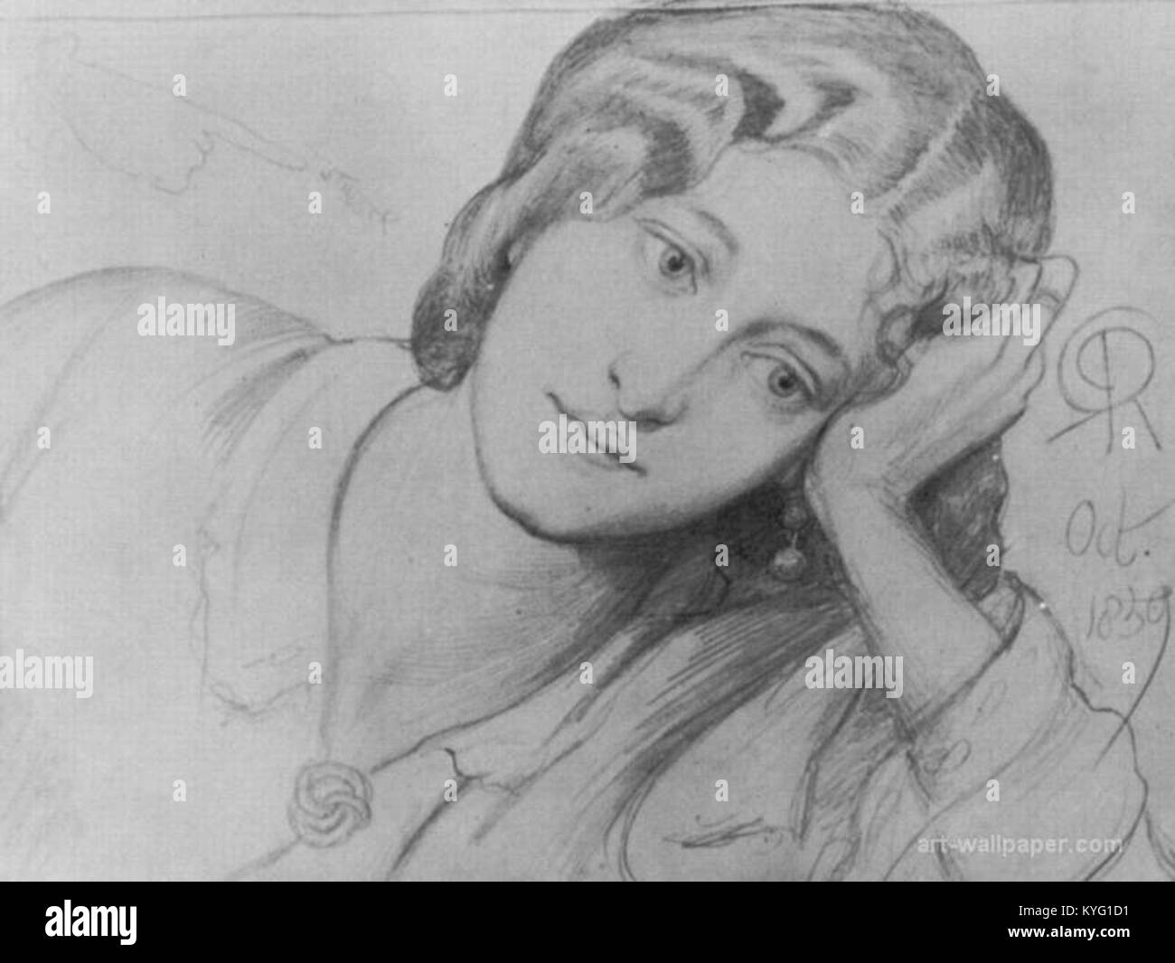 Ruth herbert hi-res stock photography and images - Alamy