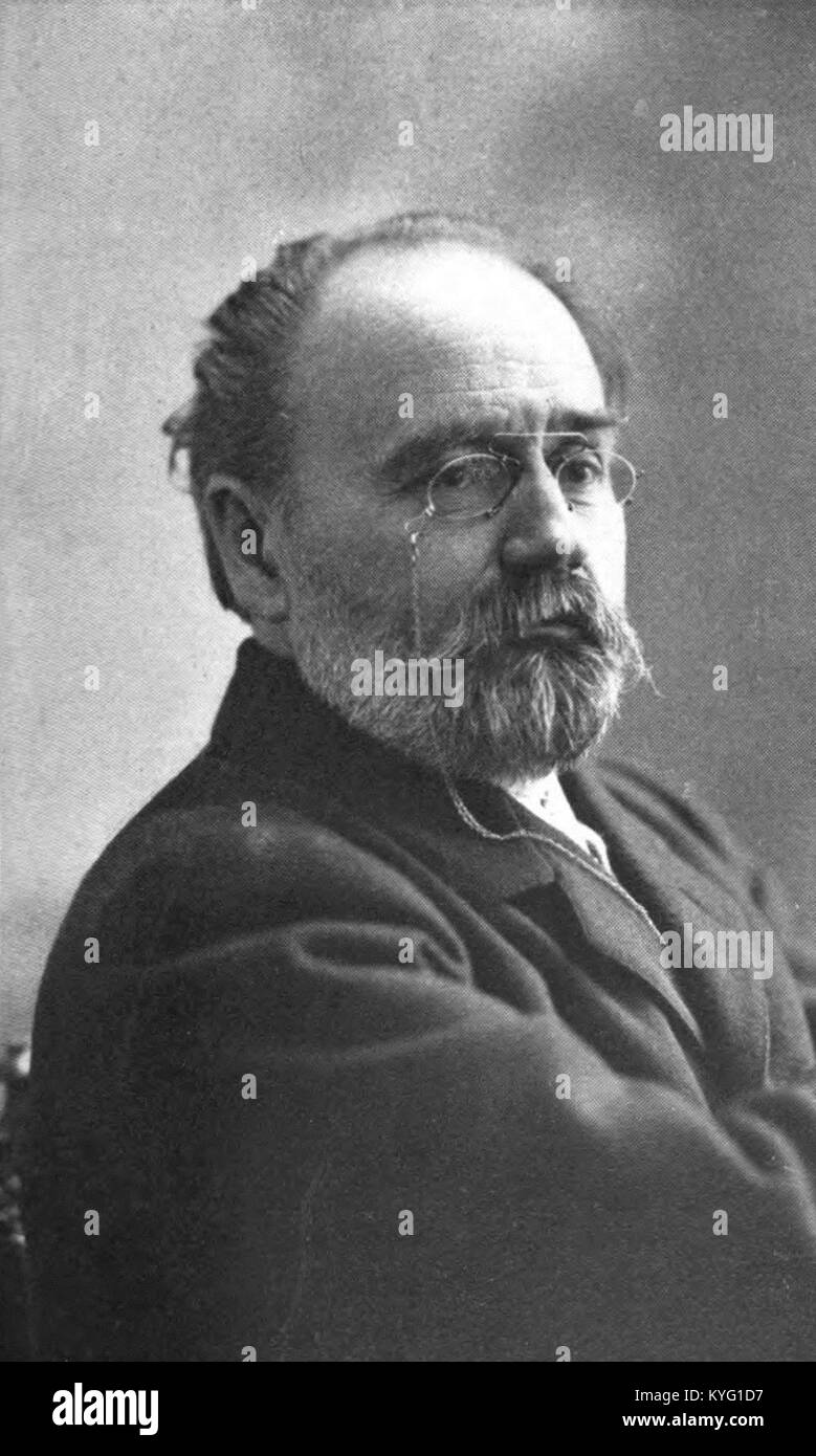 Emile portraits portraits Black and White Stock Photos & Images - Alamy