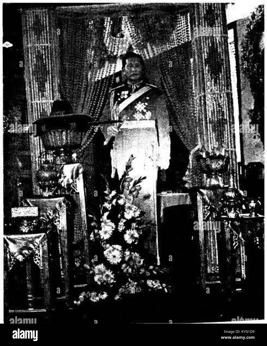 Sarit thanarat hi-res stock photography and images - Alamy