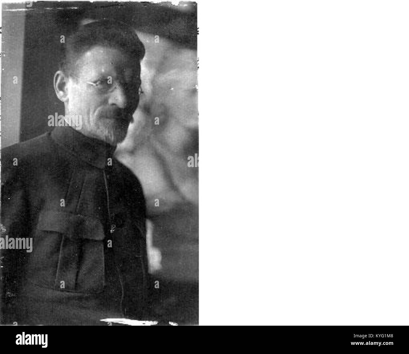 Mikhail kalinin Black and White Stock Photos & Images - Alamy