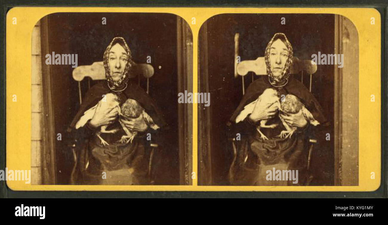 Nancy luce hi-res stock photography and images - Alamy