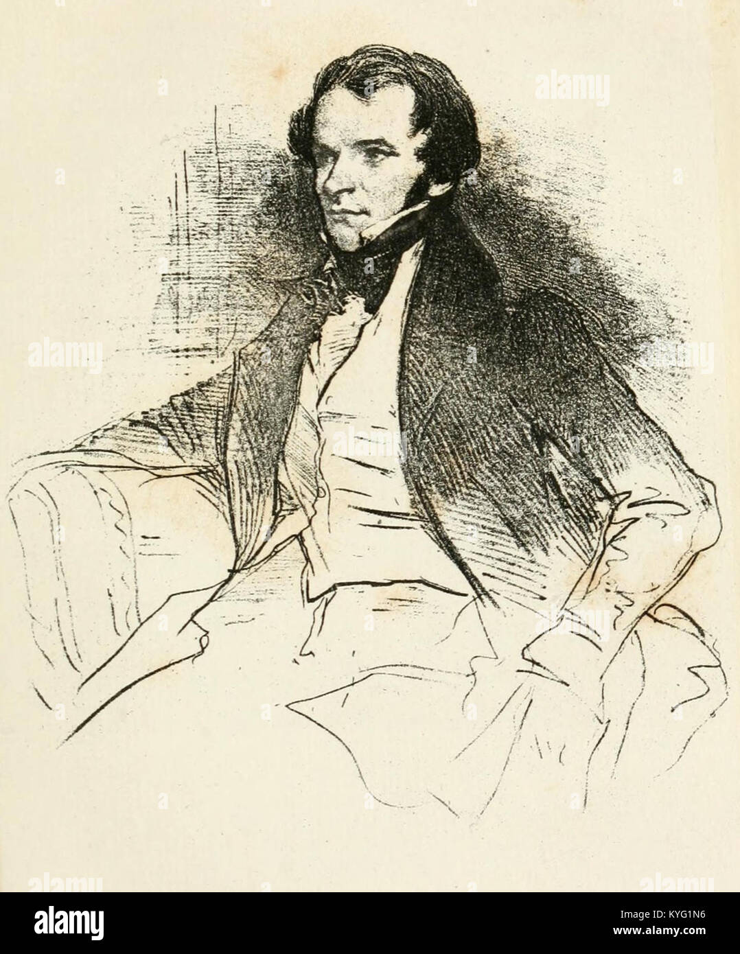 Prosper merimee hi-res stock photography and images - Alamy