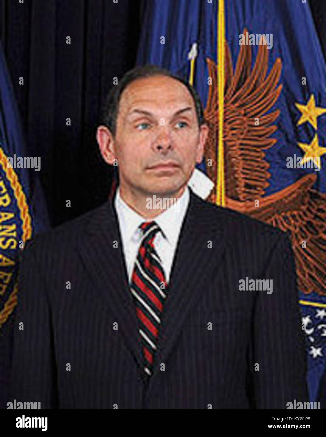 Secretary Of Veterans Affairs Stock Photos & Secretary Of Veterans ...