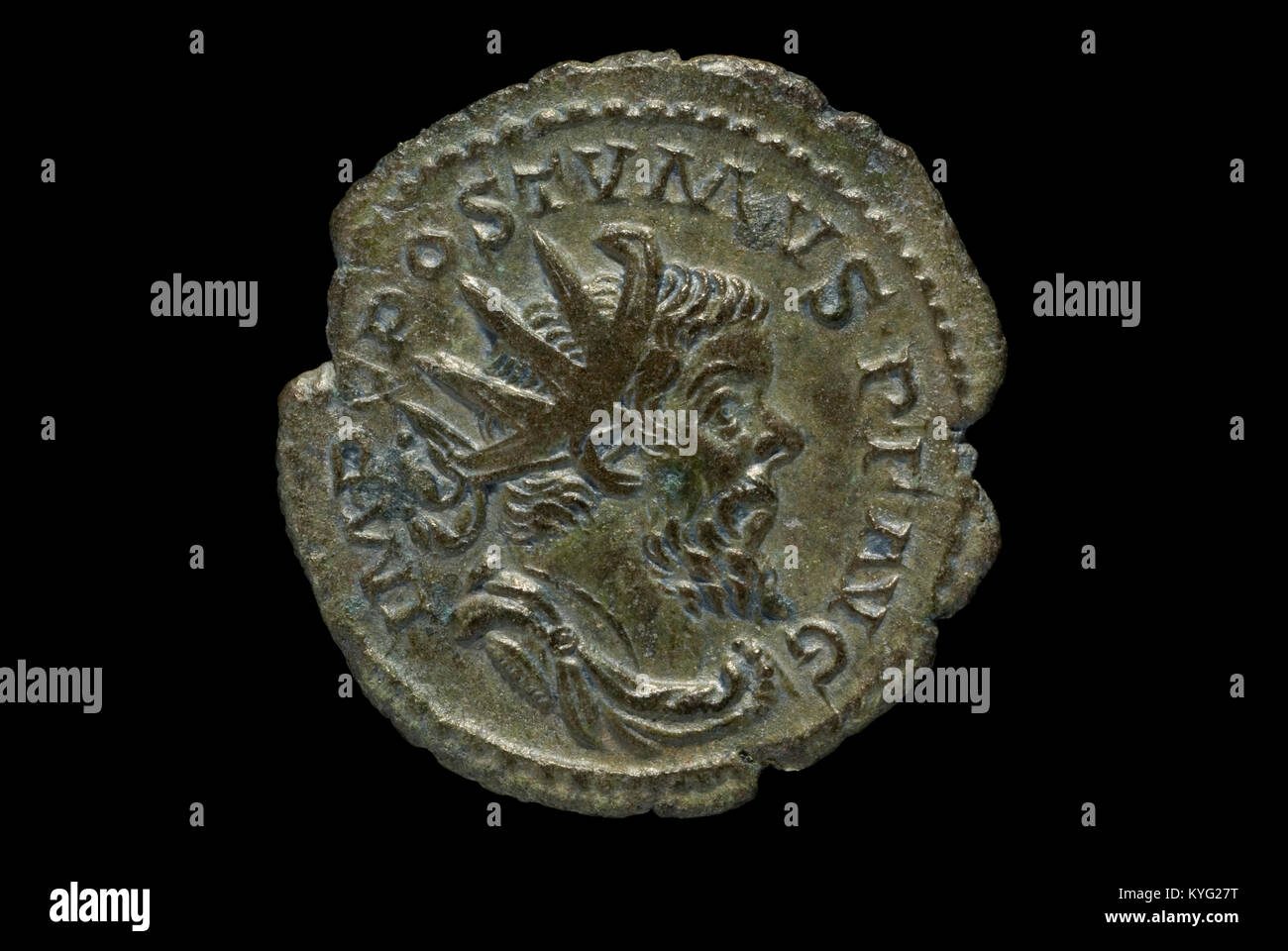 Postumus hi-res stock photography and images - Alamy