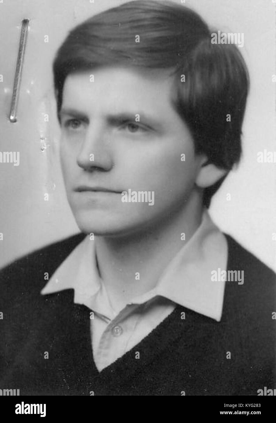 Edmund krasowski hi-res stock photography and images - Alamy