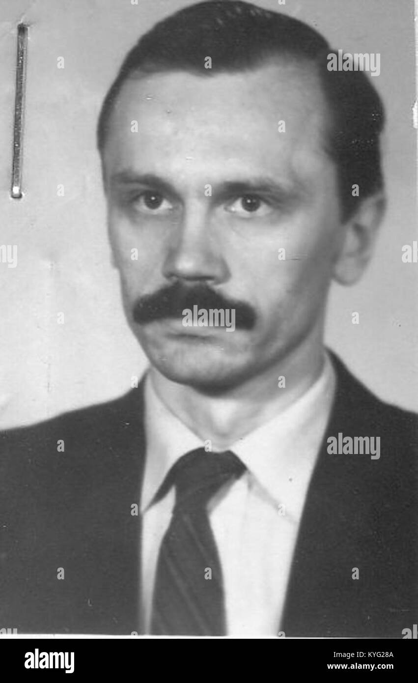 Jan lopuszanski hi-res stock photography and images - Alamy