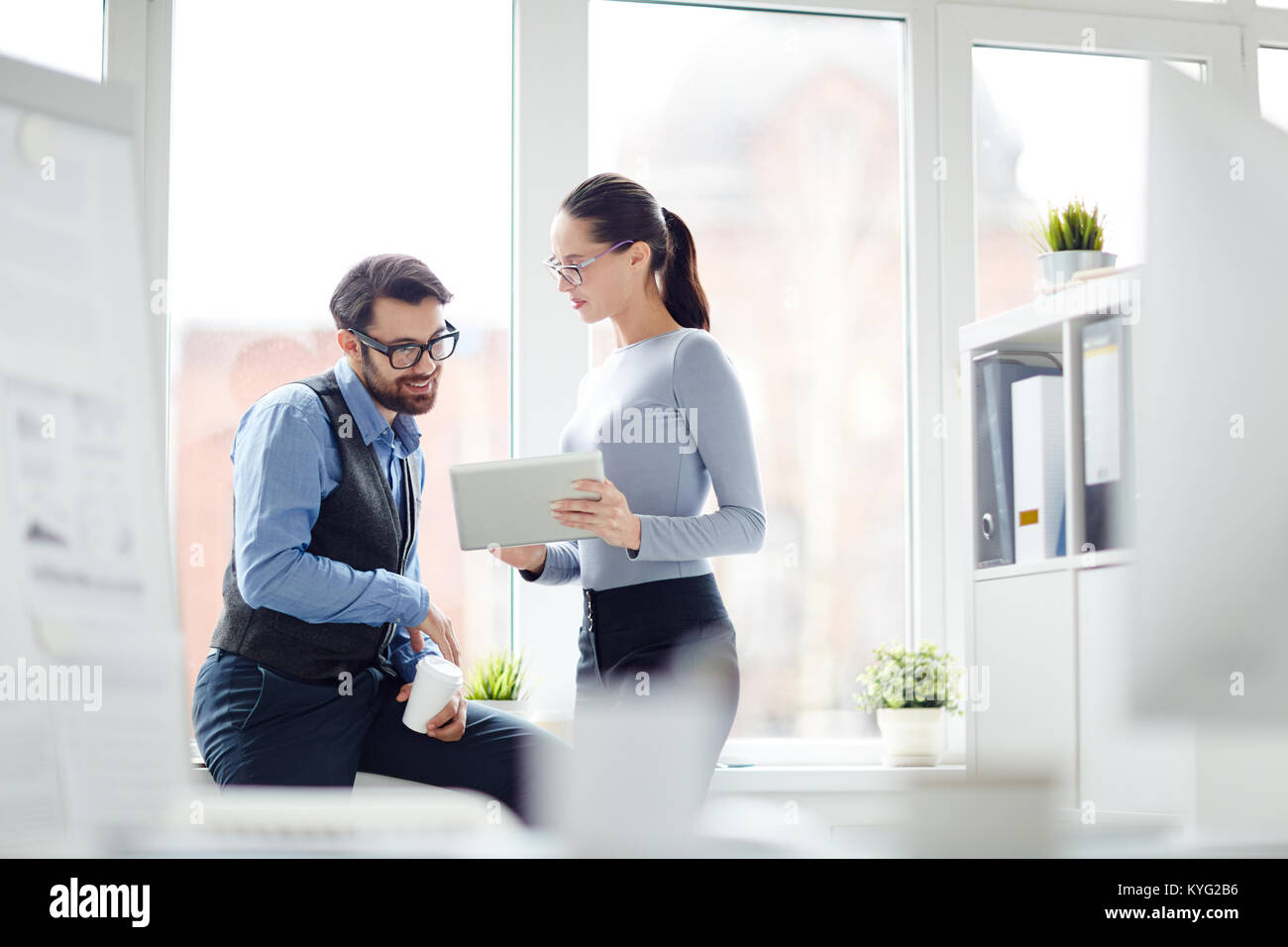 Look at this Stock Photo - Alamy