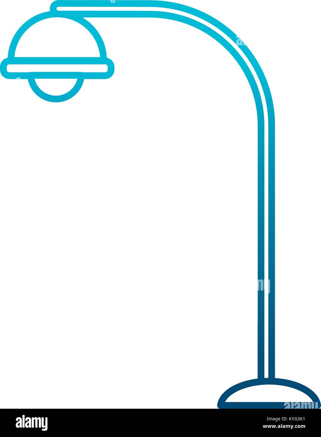 Street light symbol Stock Vector Image & Art - Alamy