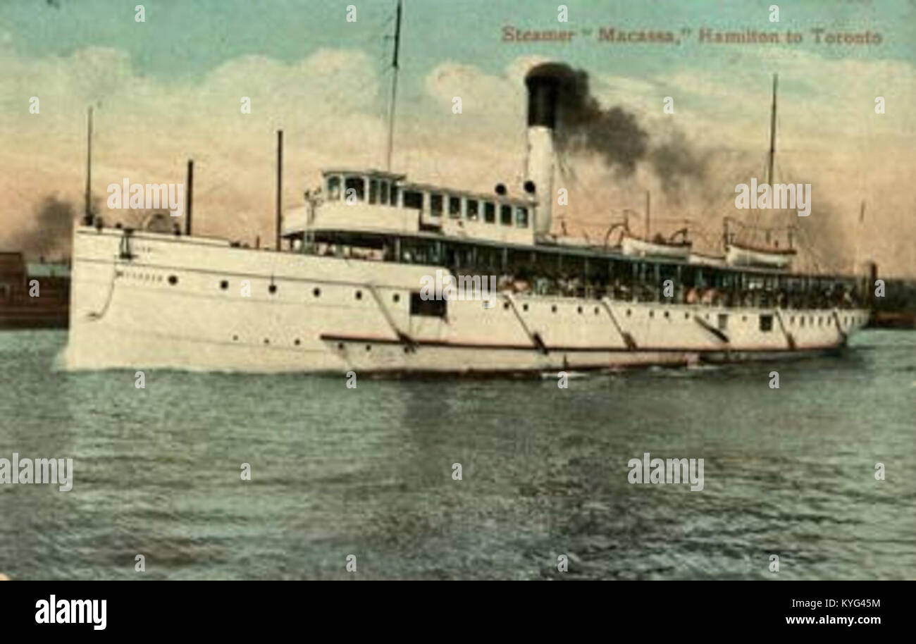 Macassa hi-res stock photography and images - Alamy