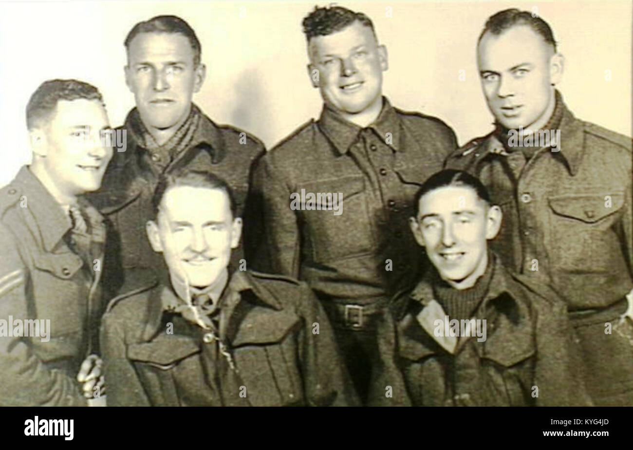 German pow hi-res stock photography and images - Alamy