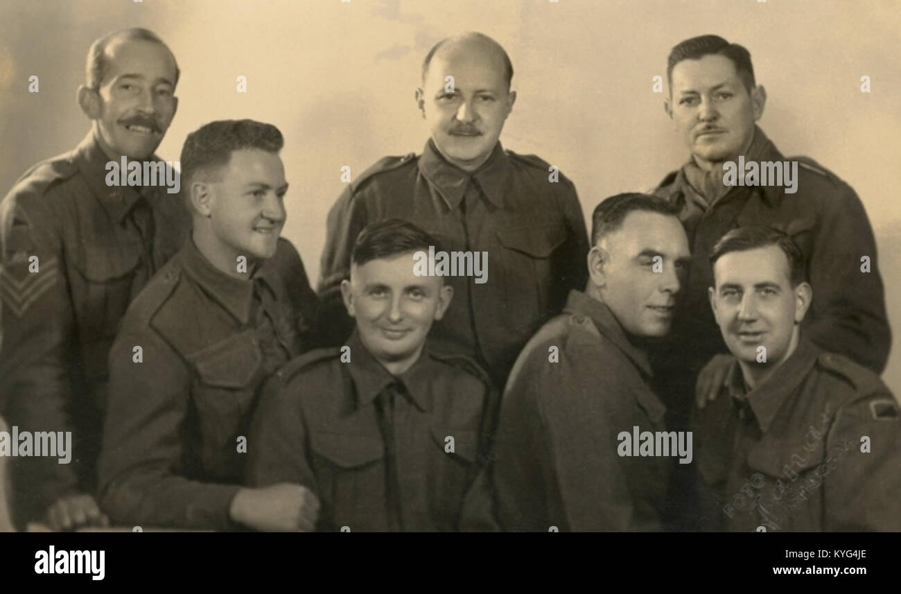 German pow hi-res stock photography and images - Alamy