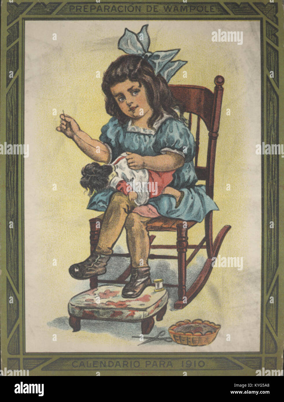 Wampoles hi-res stock photography and images - Alamy