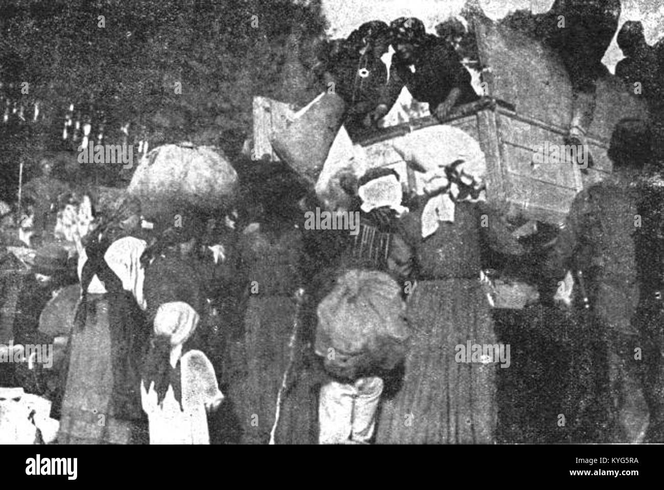 Primorski Black and White Stock Photos & Images - Alamy