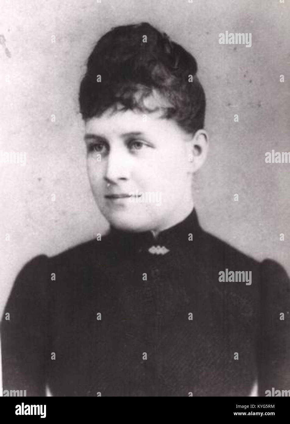 Princess alexandra of greece hi-res stock photography and images - Alamy
