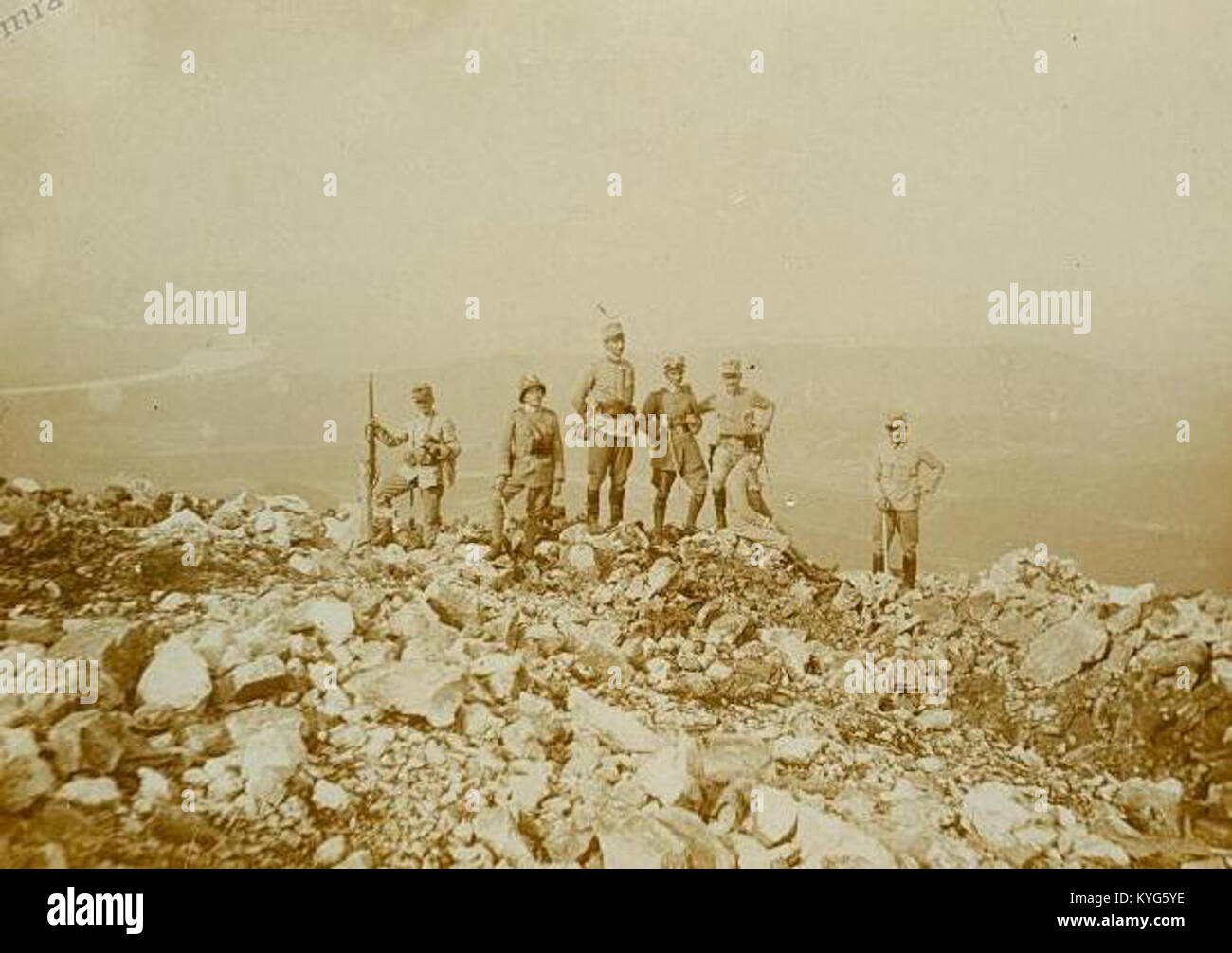 87th infantry regiment hi-res stock photography and images - Alamy