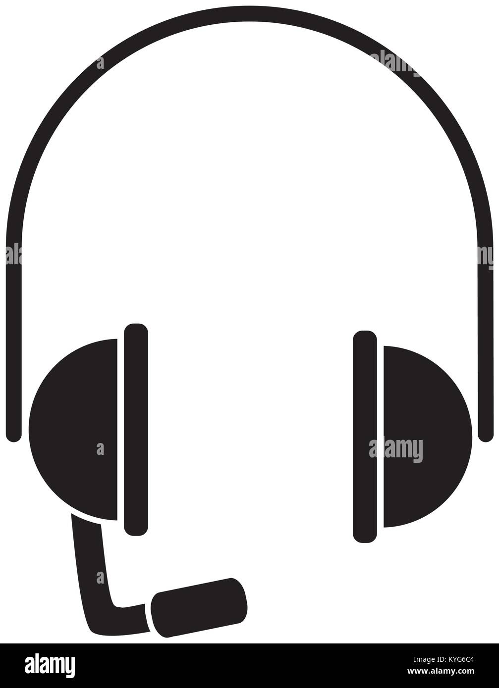 Call center headset Stock Vector Image & Art - Alamy Call center headset Stock Vector Image & Art - Alamy