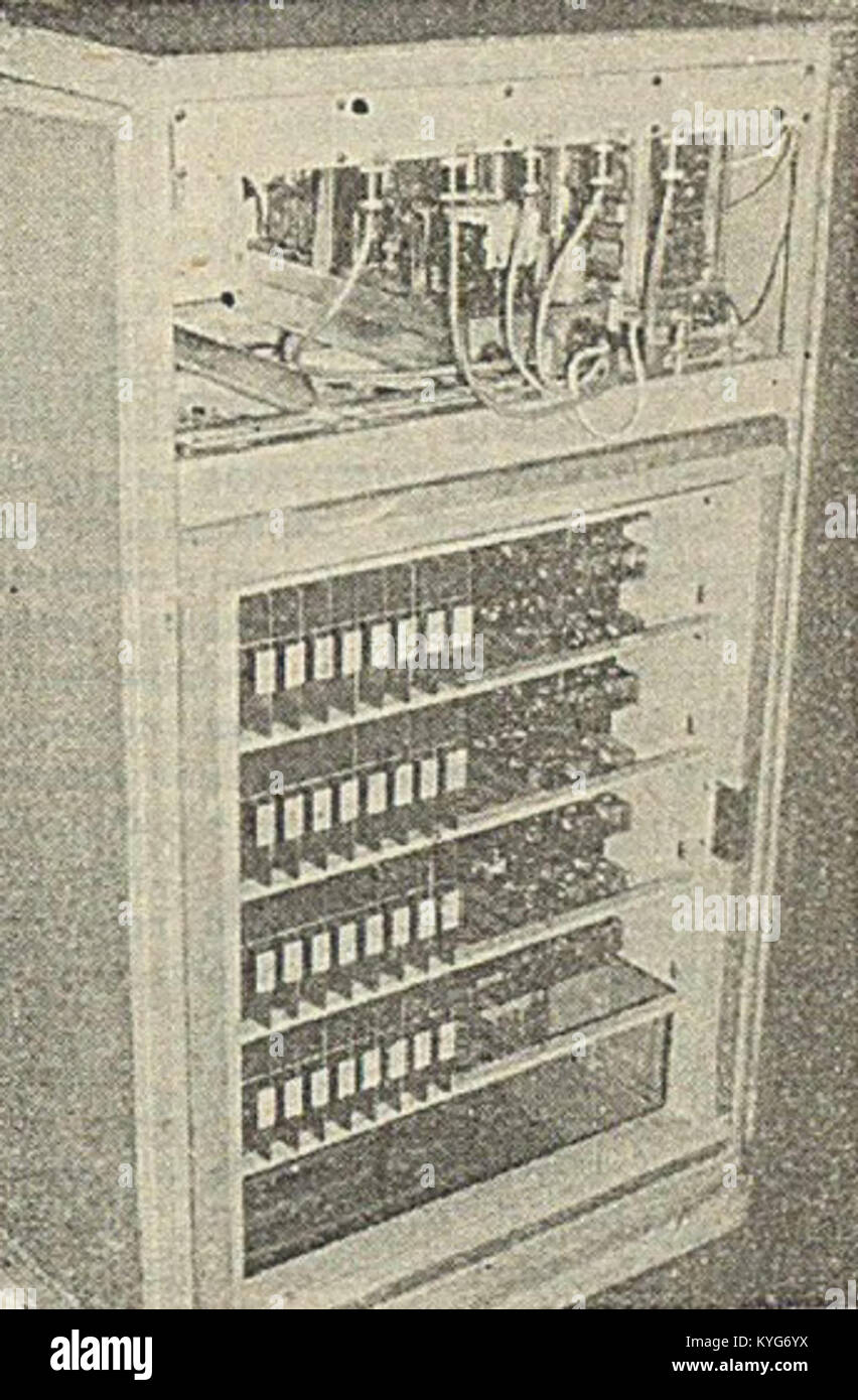 Electrical functions hi-res stock photography and images - Alamy
