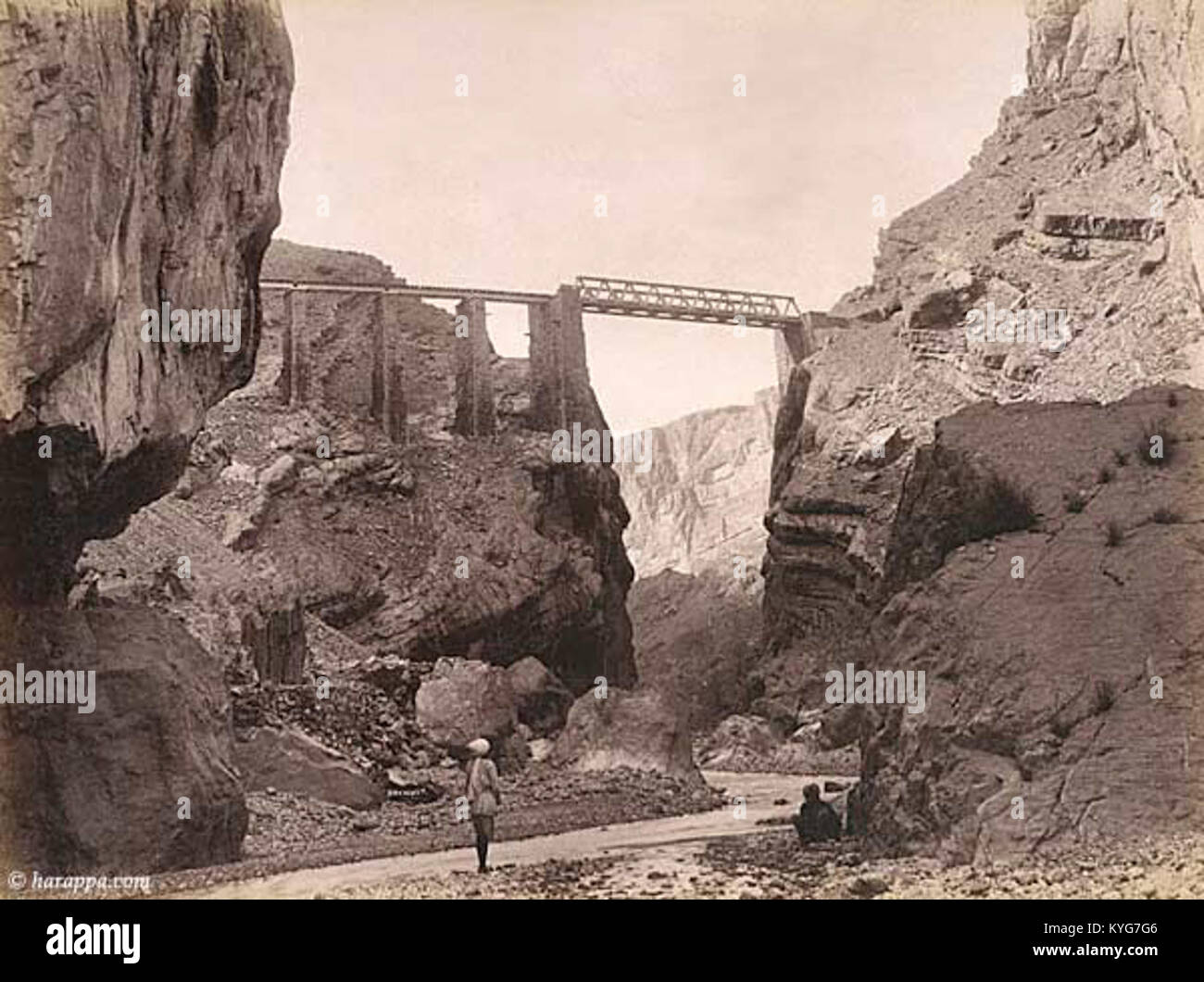 Chapper rift hi-res stock photography and images - Alamy