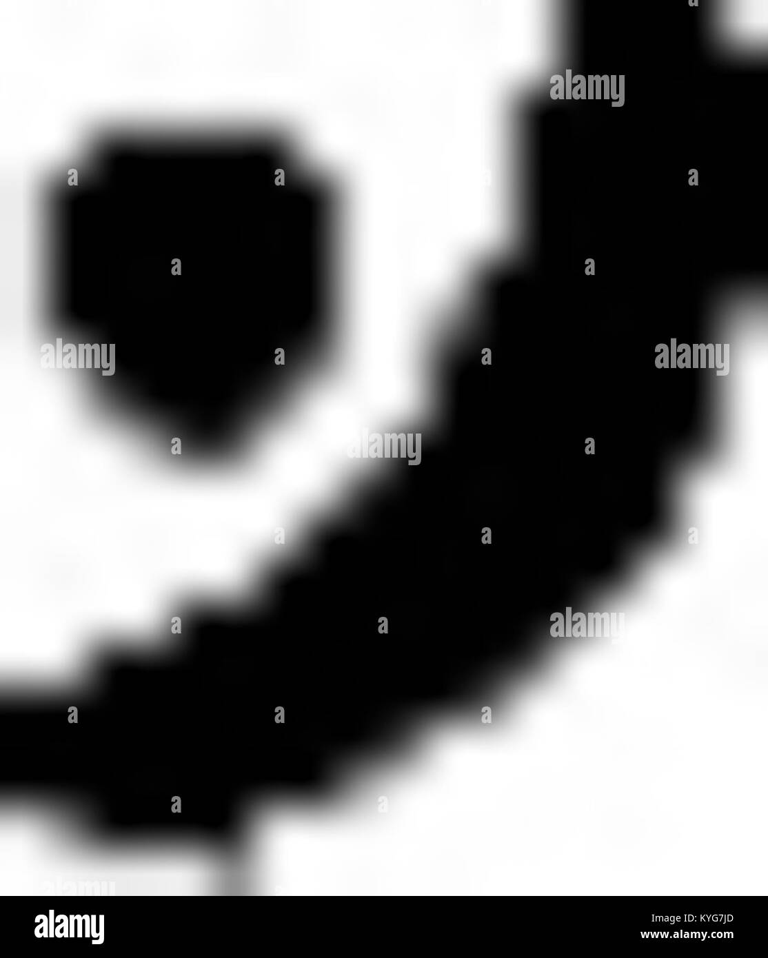 Punctus with comma positura Táin Bó Stock Photo - Alamy