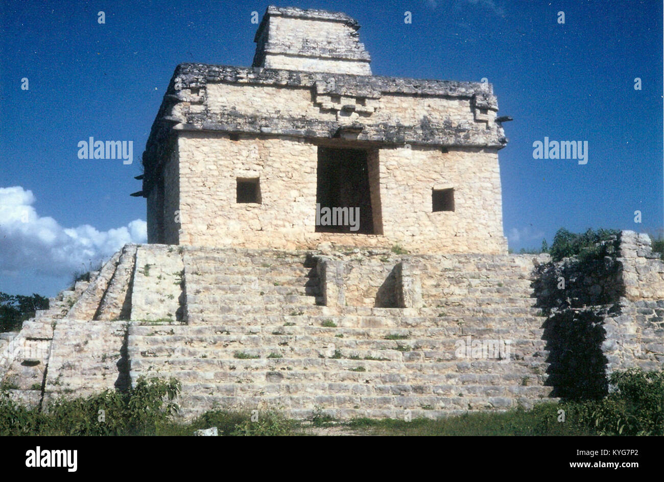 Temple of the seven dolls hi-res stock photography and images - Alamy