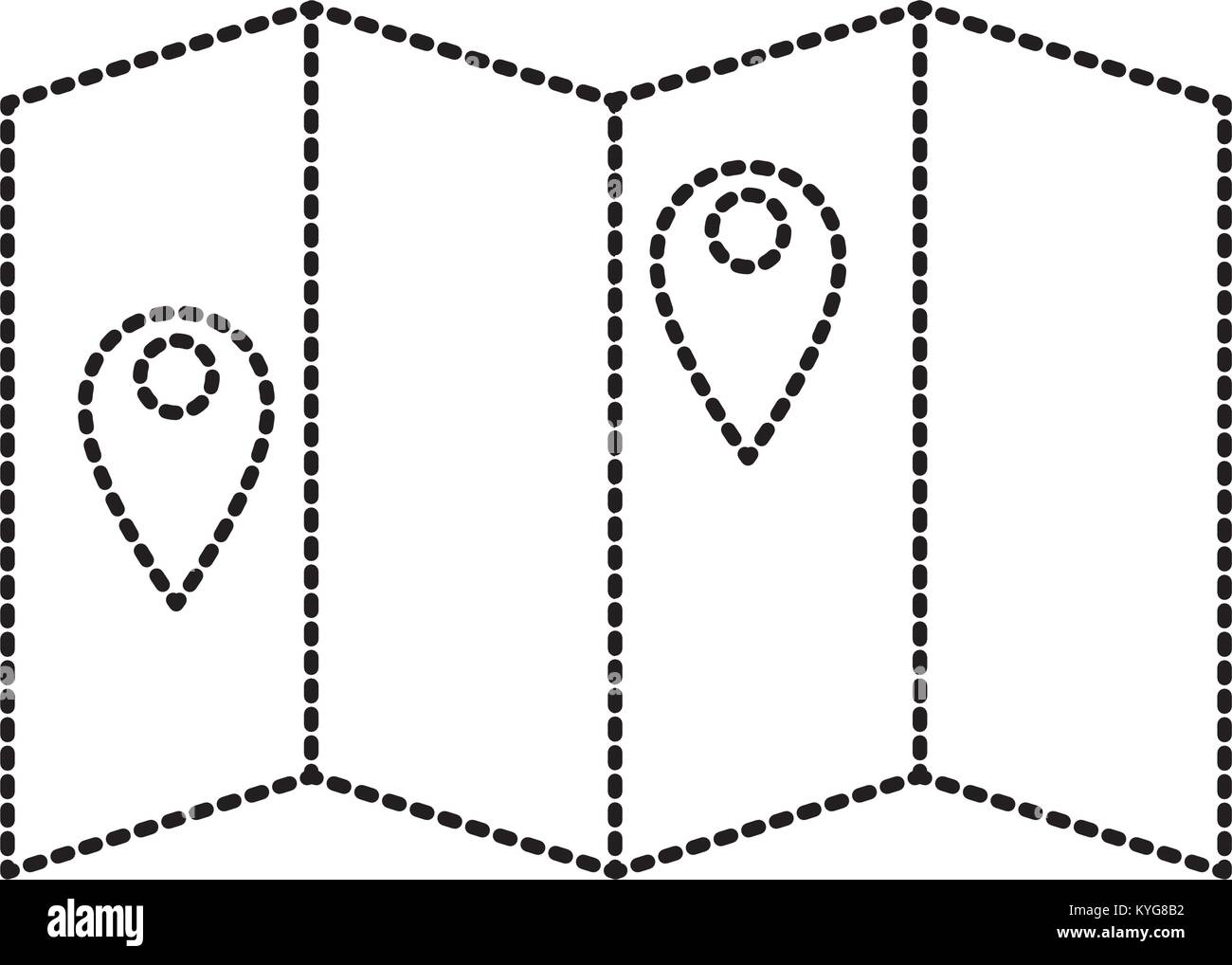 Map Location Symbol Stock Vector Image Art Alamy map-location-symbol-stock-vector-image-art-alamy