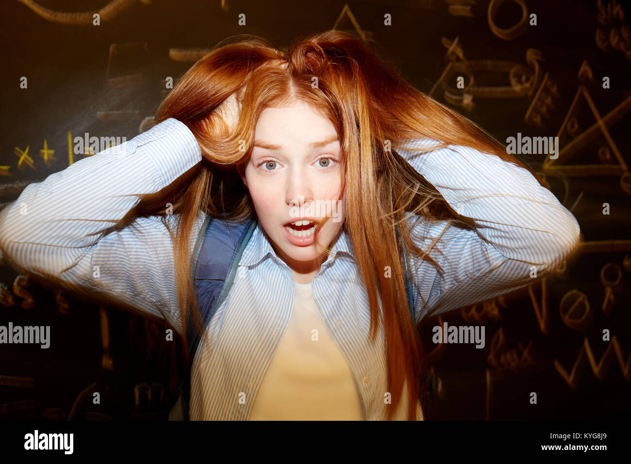 Not ready hi-res stock photography and images - Alamy