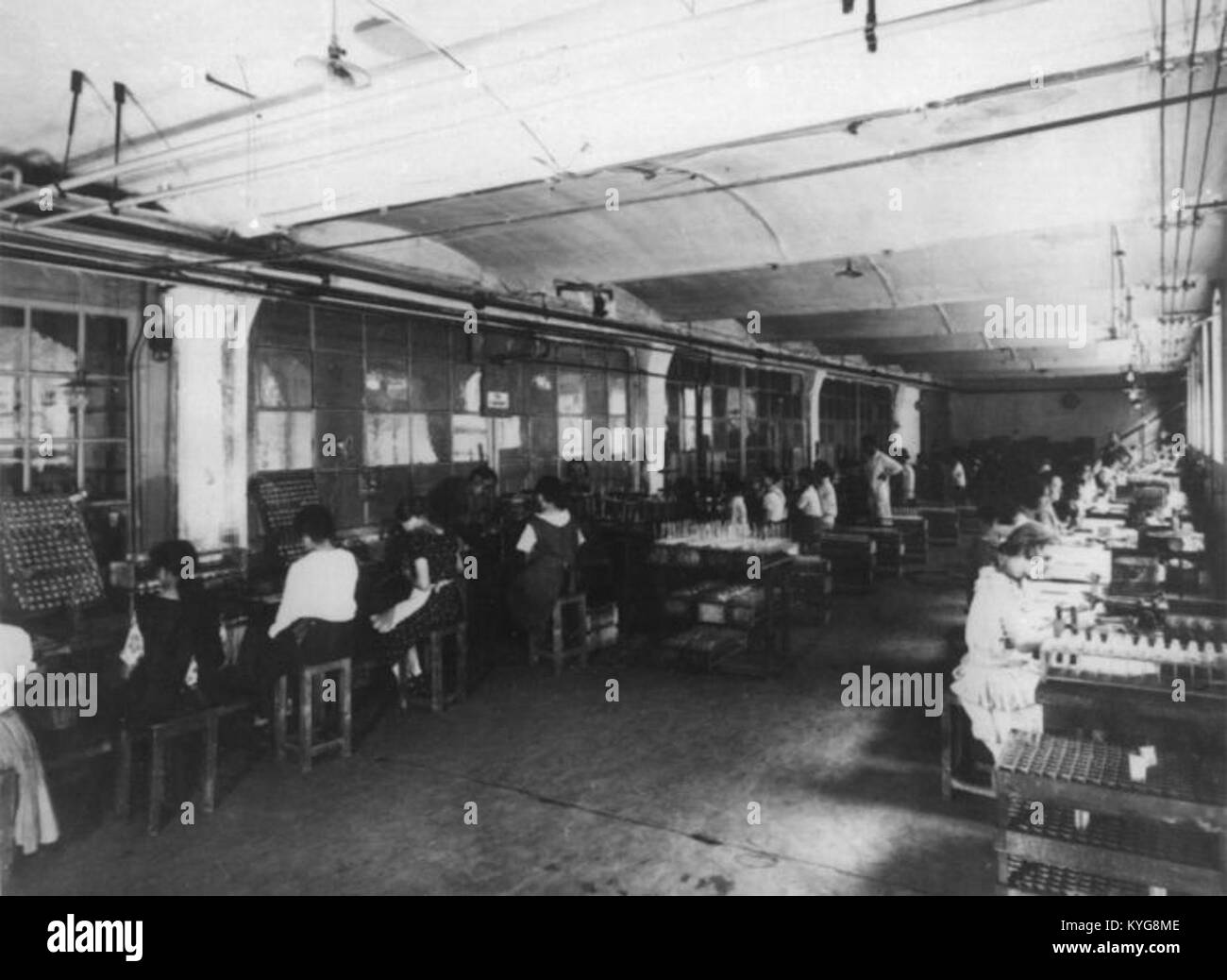 Hungarian crafts Black and White Stock Photos & Images - Alamy