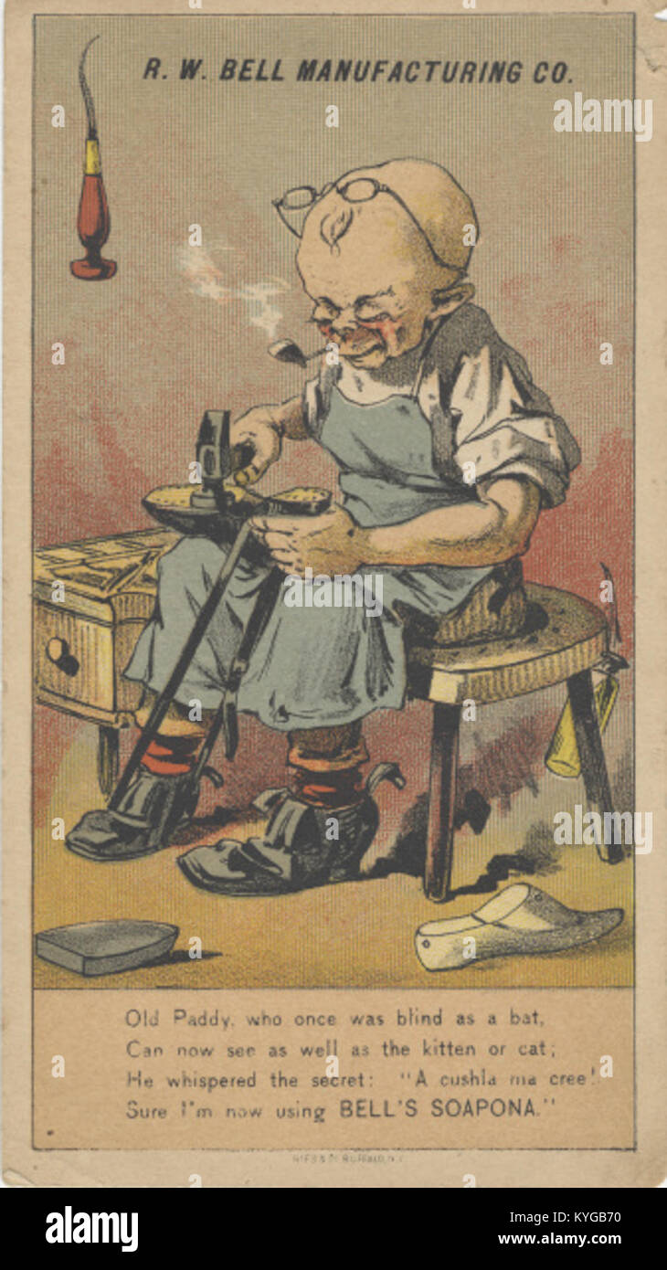 Bell Manufacturing High Resolution Stock Photography and Images - Alamy