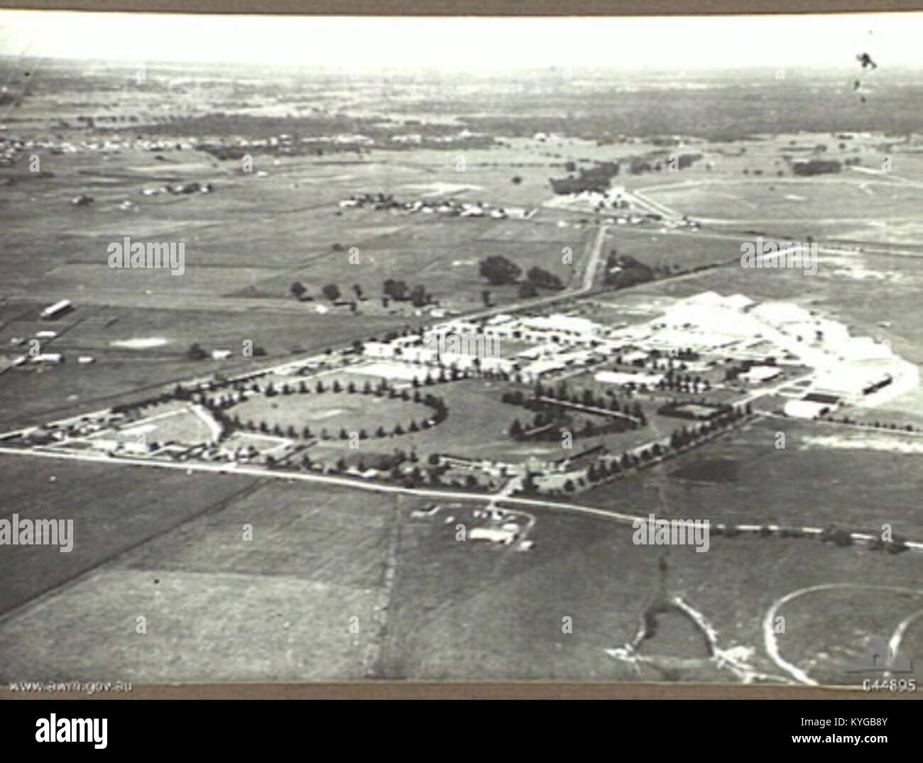 Raaf richmond hi-res stock photography and images - Alamy