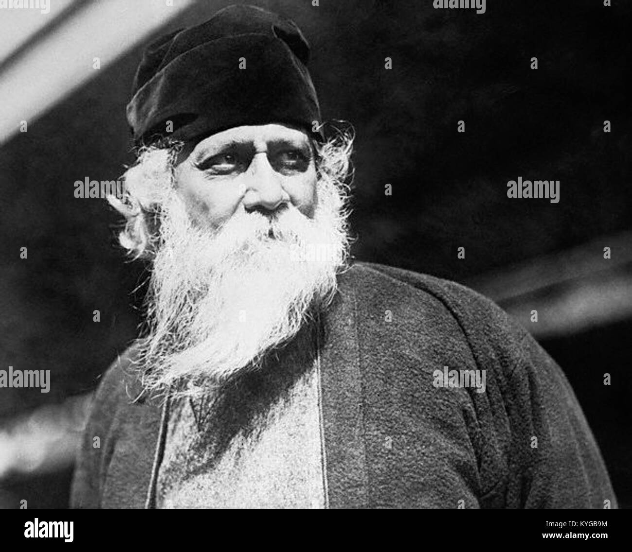 Rabindranath tagore nobel prize hi-res stock photography and images - Alamy
