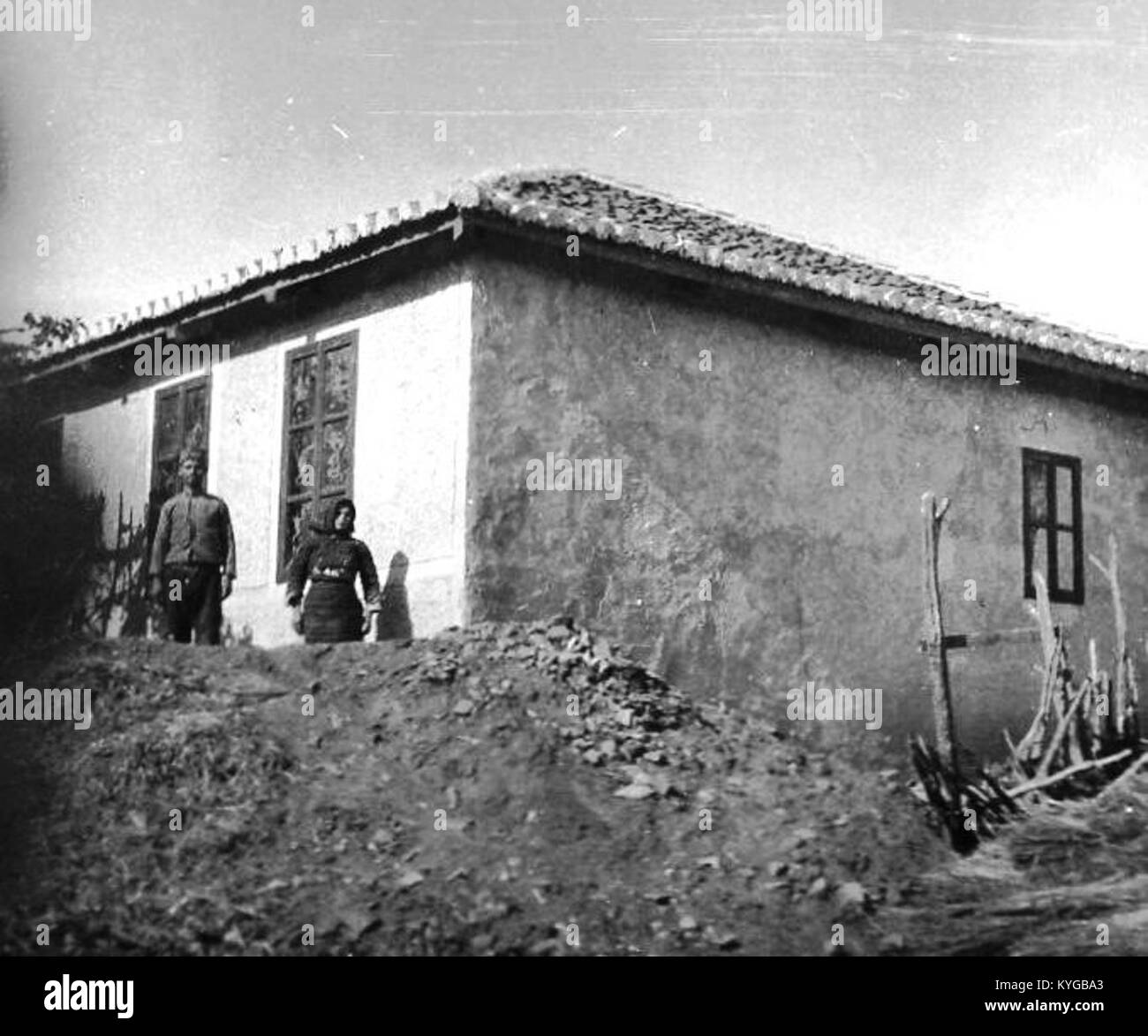 Rabrovo hi-res stock photography and images - Alamy