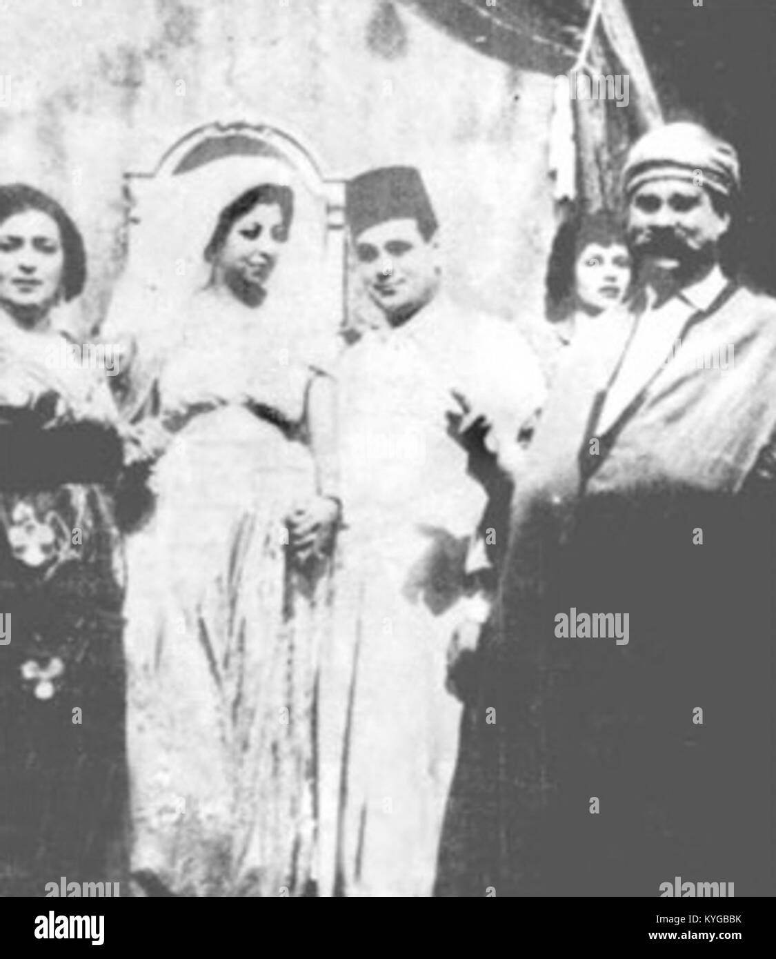 Zeineb Black and White Stock Photos & Images - Alamy