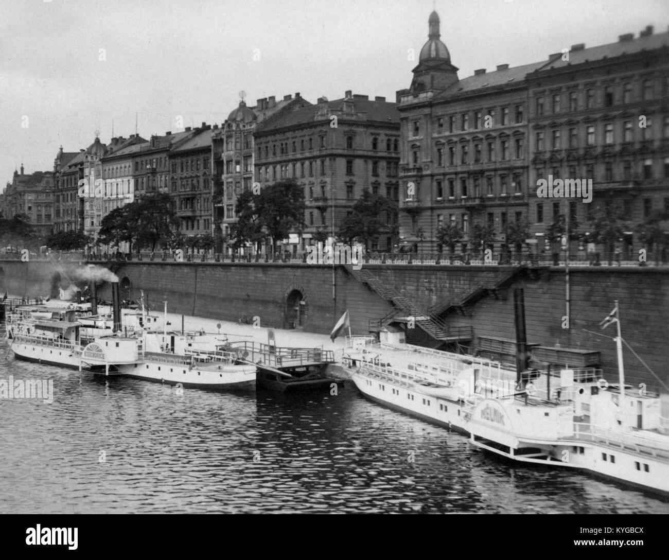 Melnik Black and White Stock Photos & Images - Alamy