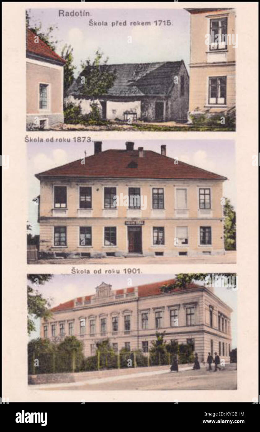 Radotin High Resolution Stock Photography and Images - Alamy